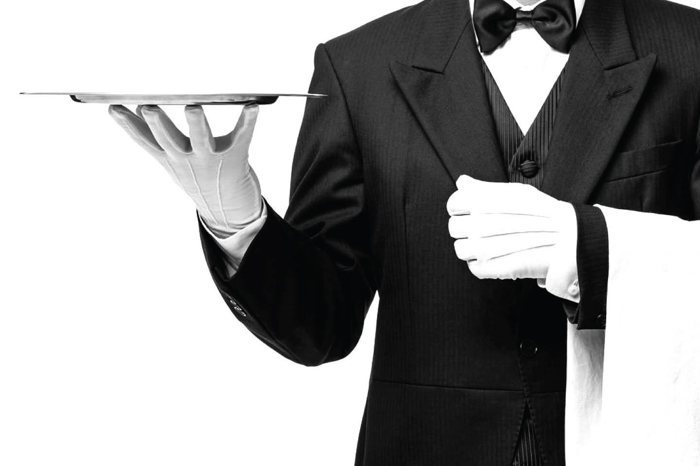 Butler Course | ΙΕΚ ΔΕΛΤΑ 360⁰