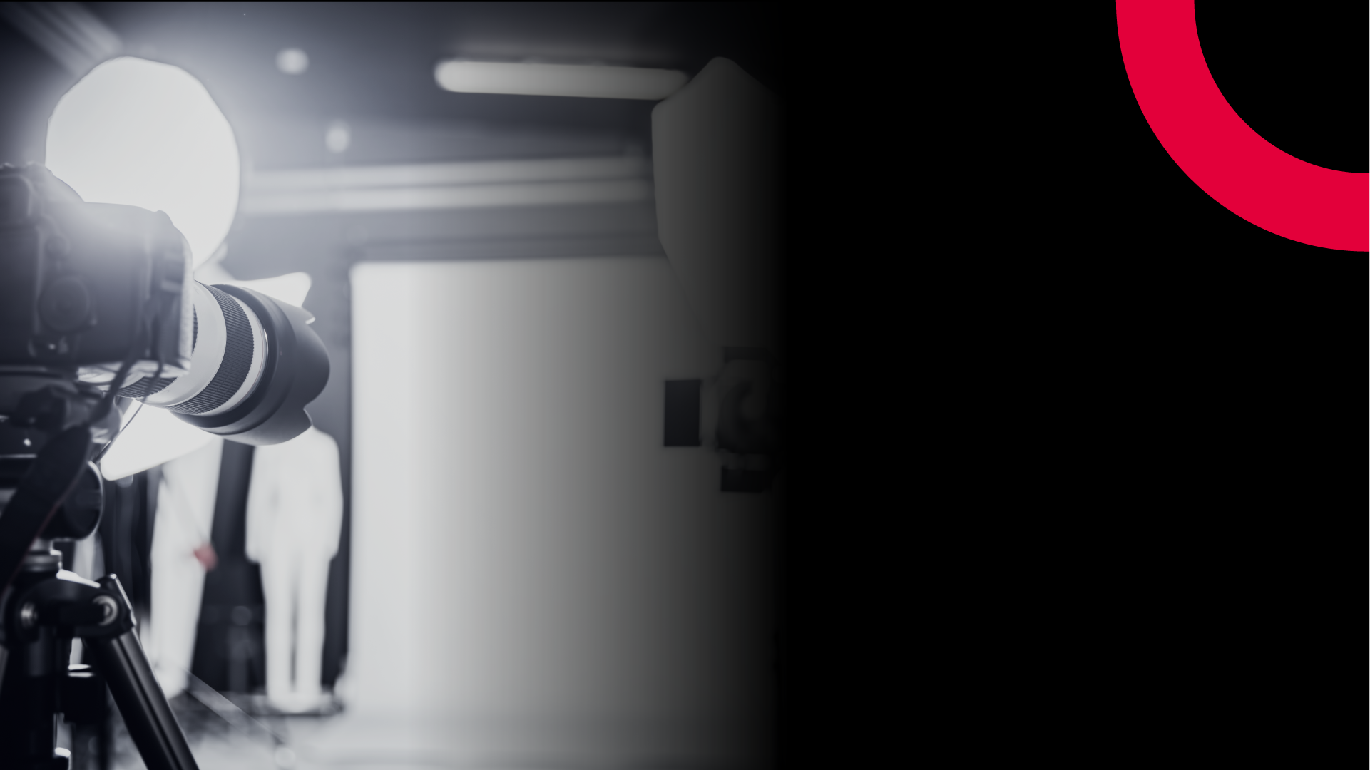 360 Seminar: Όλα είναι φως