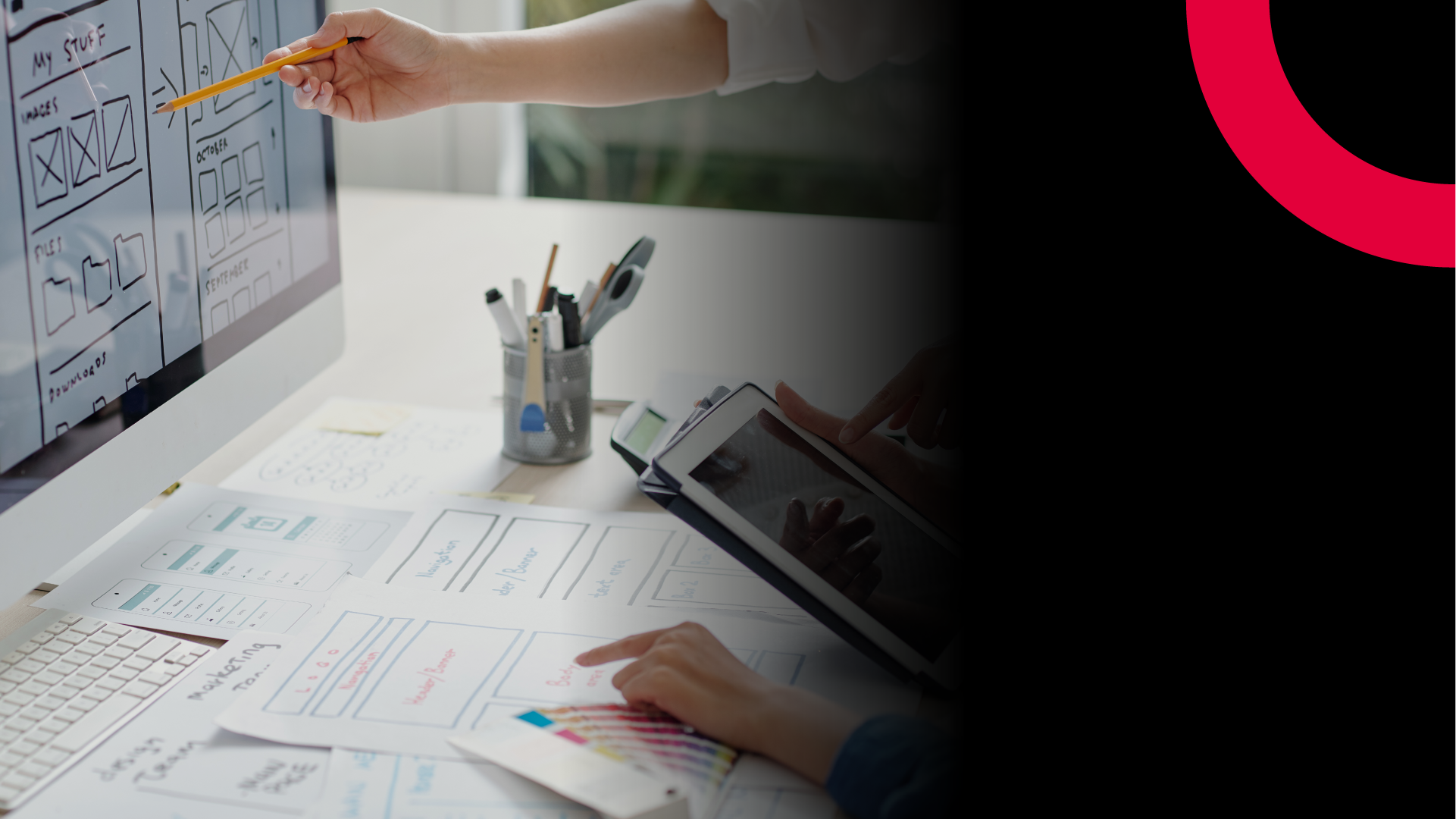 360 Seminar: Web Usability