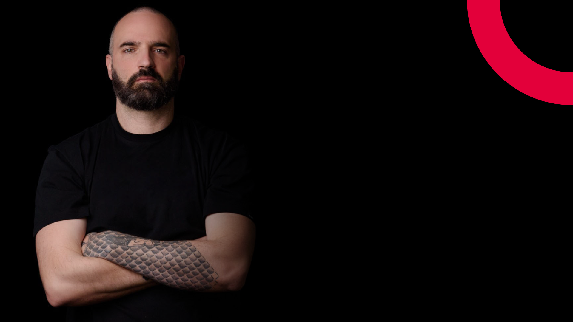 Εξειδικευμένες τεχνικές σβησίματος από τον expert Alex Bo