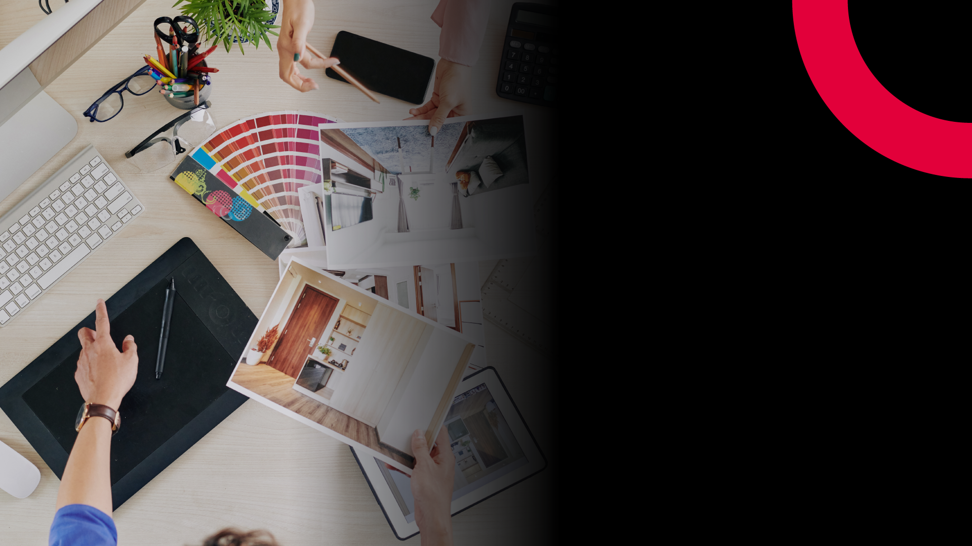 360 Seminar: Πώς το design και η τεχνολογία δημιουργούν το μέλλον