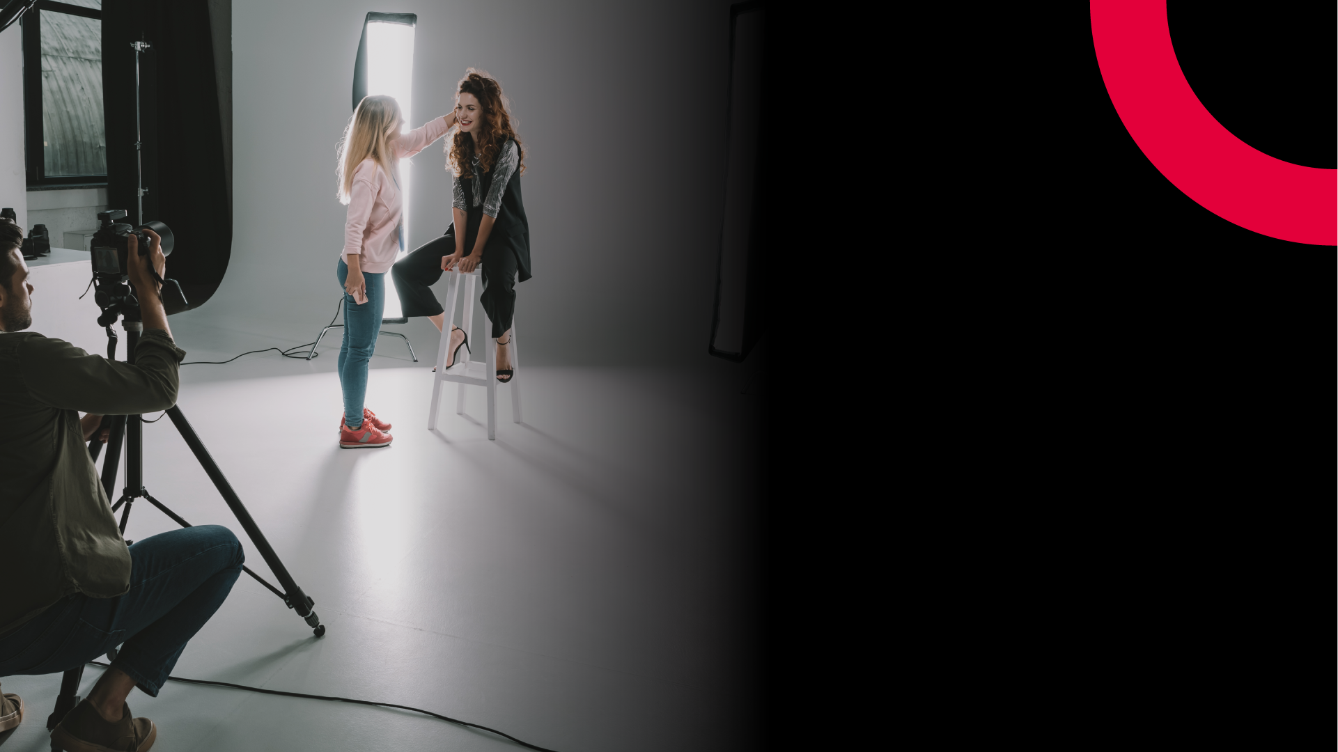 360 Fashion Workshop - Kalamata!