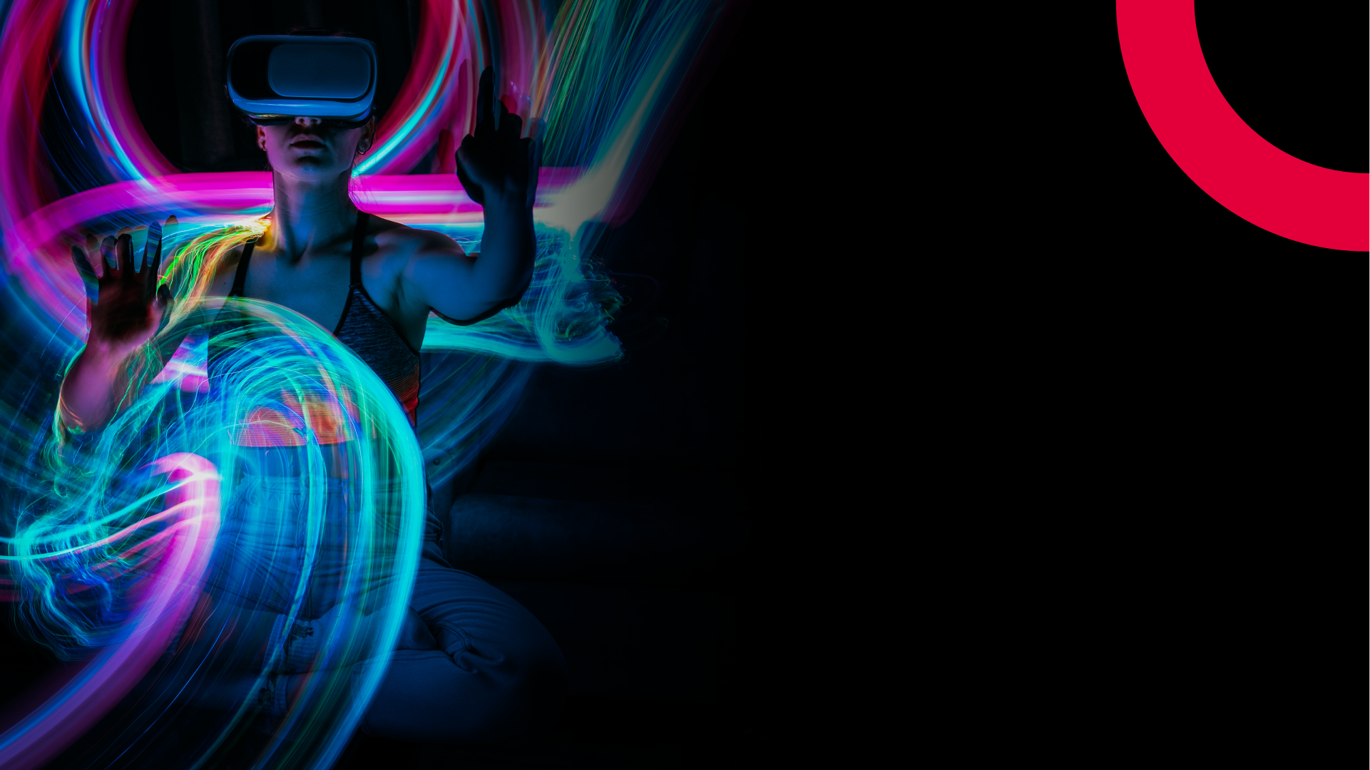 360 Masterclass: Smart Digital Future