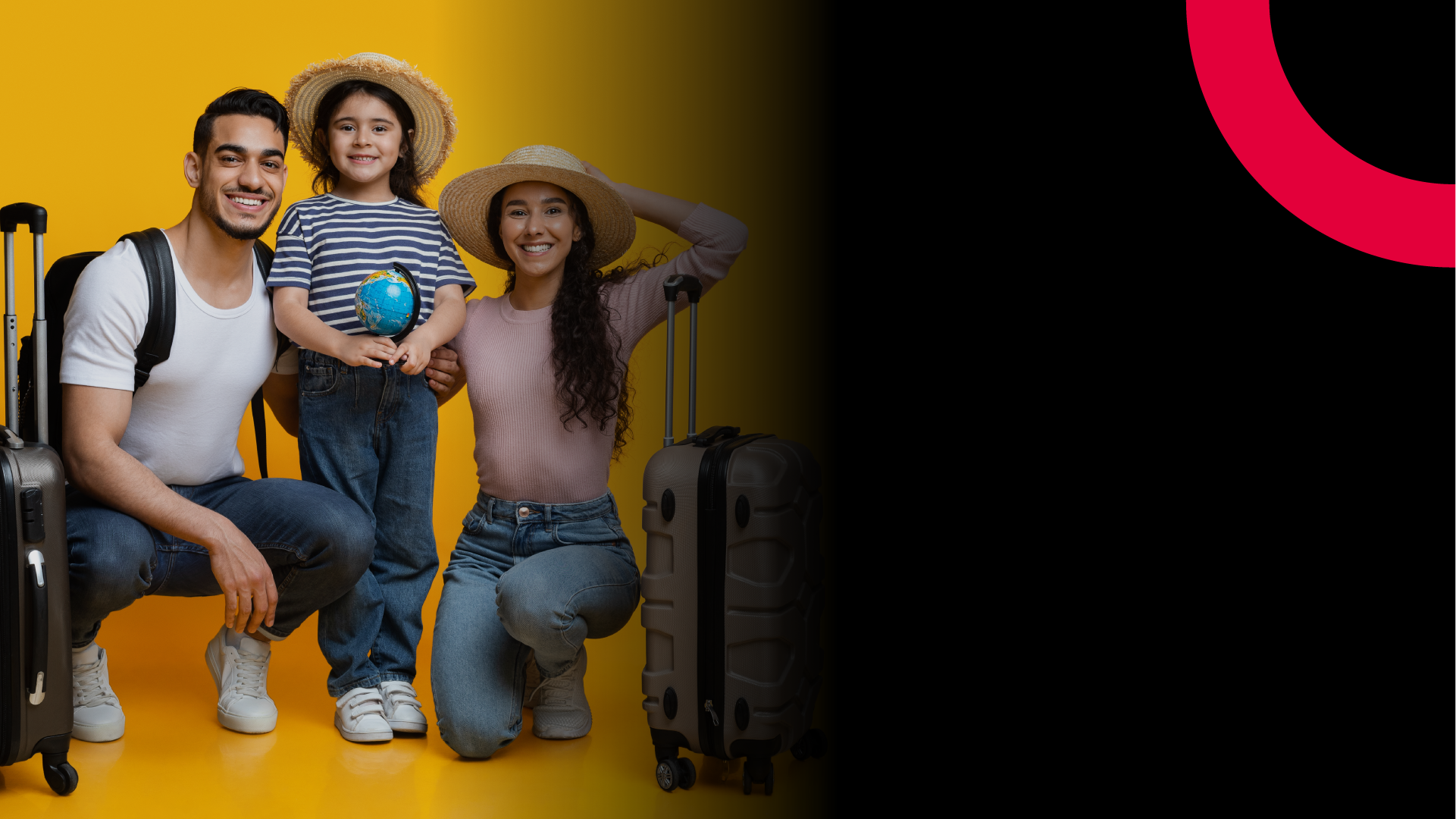 360 Seminar: Ξεκίνα την καριέρα σου ως ανεξάρτητος ταξιδιωτικός πράκτορας