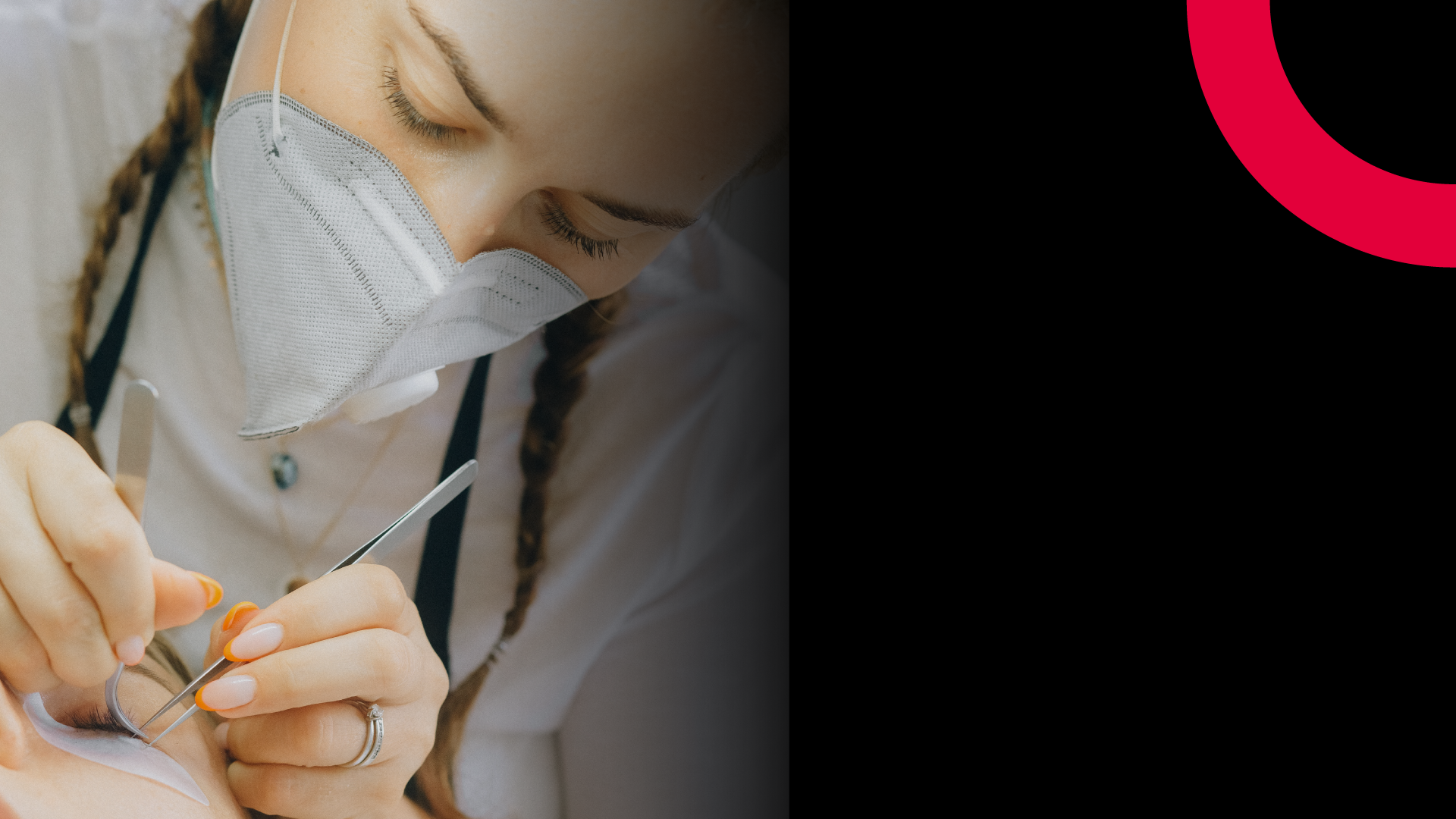 360 Seminar: Lash Extensions