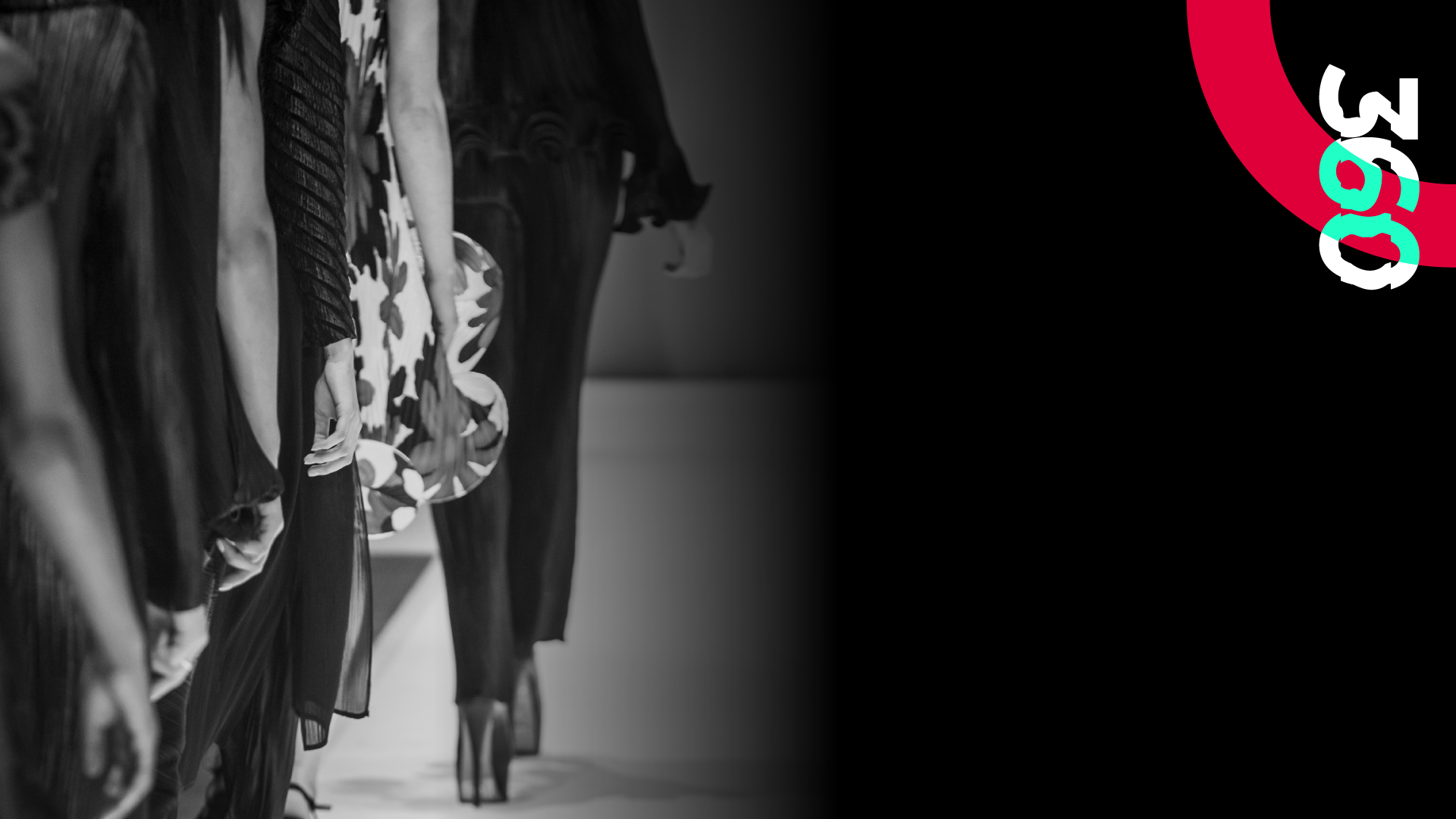 360 Fashion Workshop (Styling - Make-Up - Hairstyling - Photography)