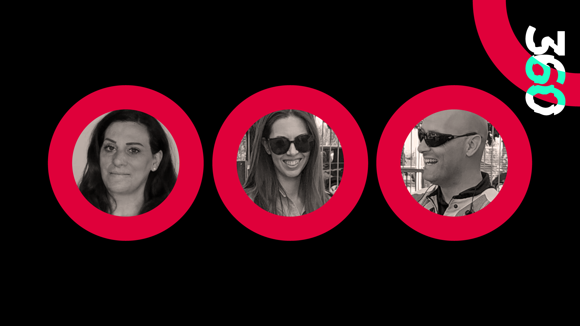 360 Seminar Οδηγικής Ασφάλειας: Το τιμόνι είναι στα χέρια μας!