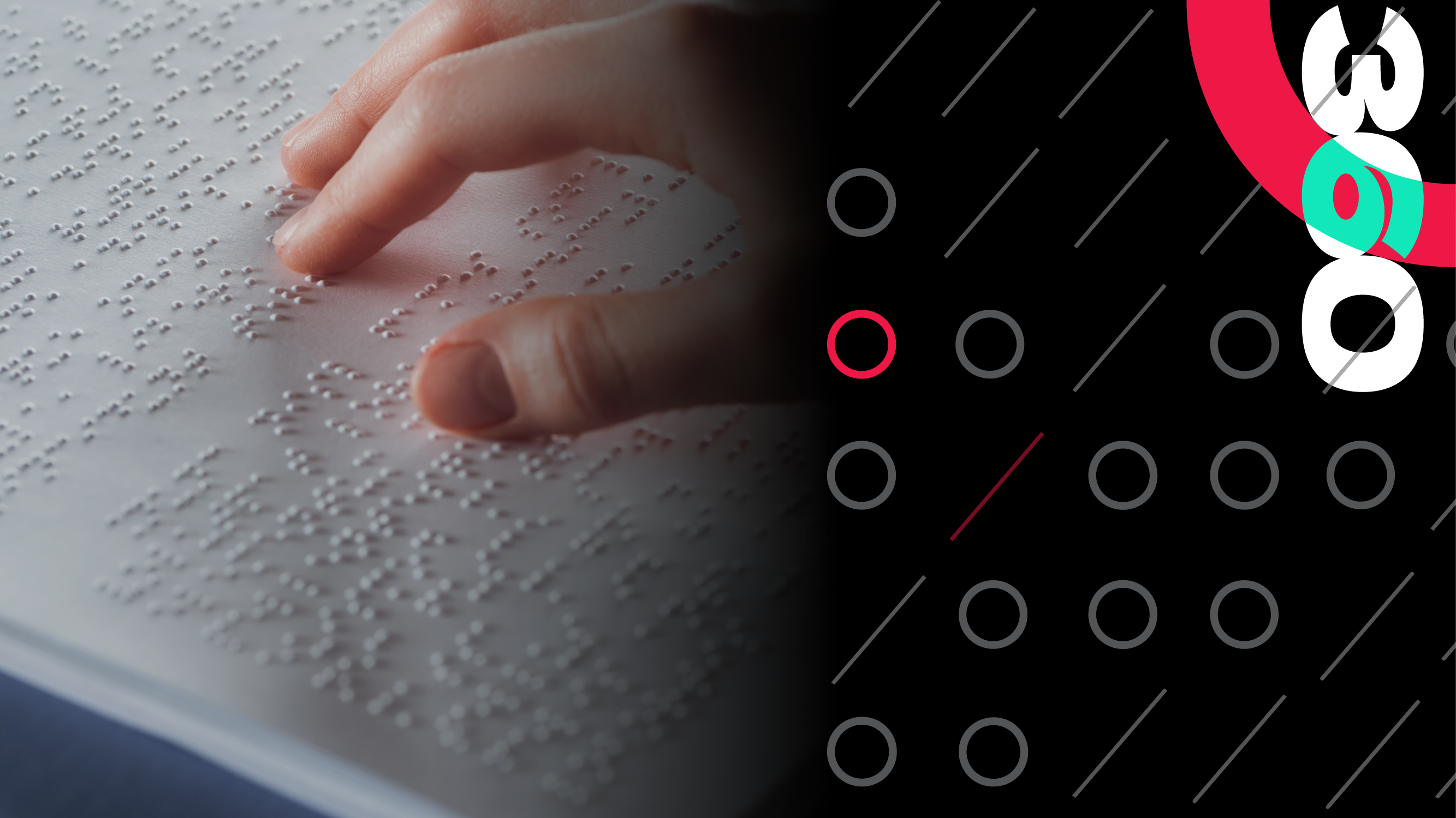 360 Seminar: Γνωρίζοντας τη γραφή Braille