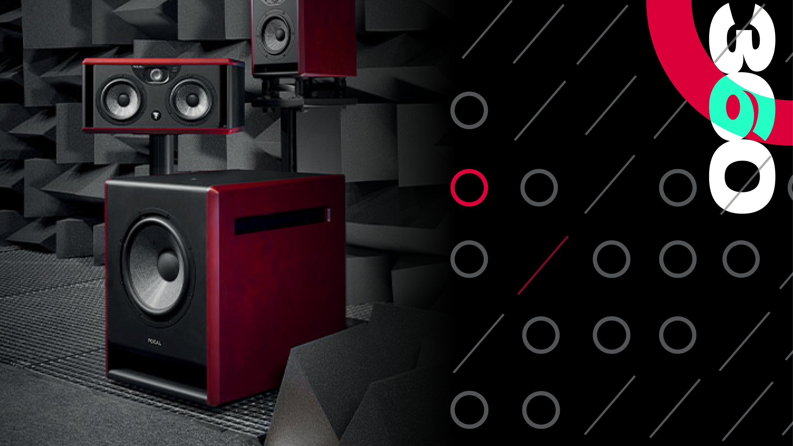 360 Seminar: Focal Road Show