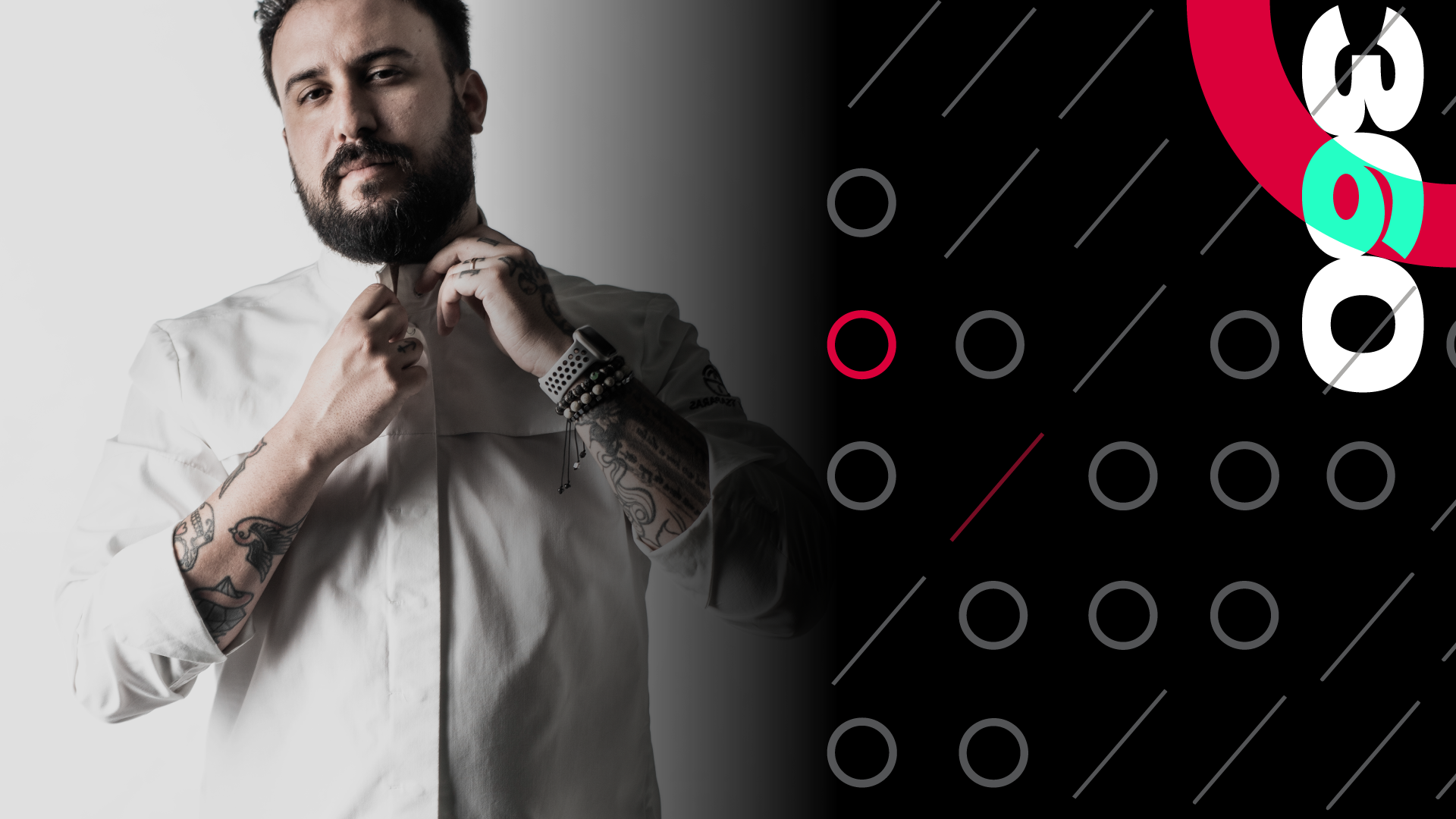 360 Seminar: Nose to Tail στην Αθήνα