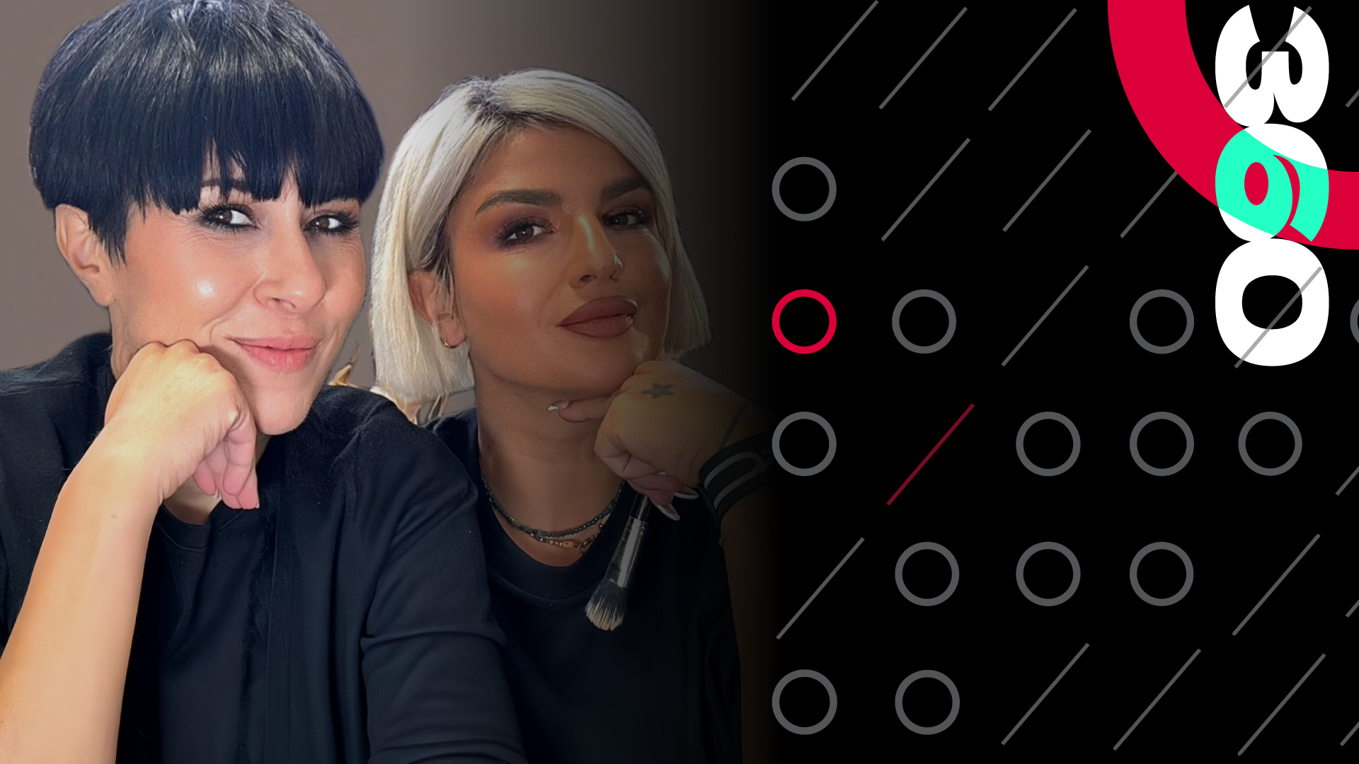 360 Masterclass: Spring - Summer Trends by MAC Cosmetics