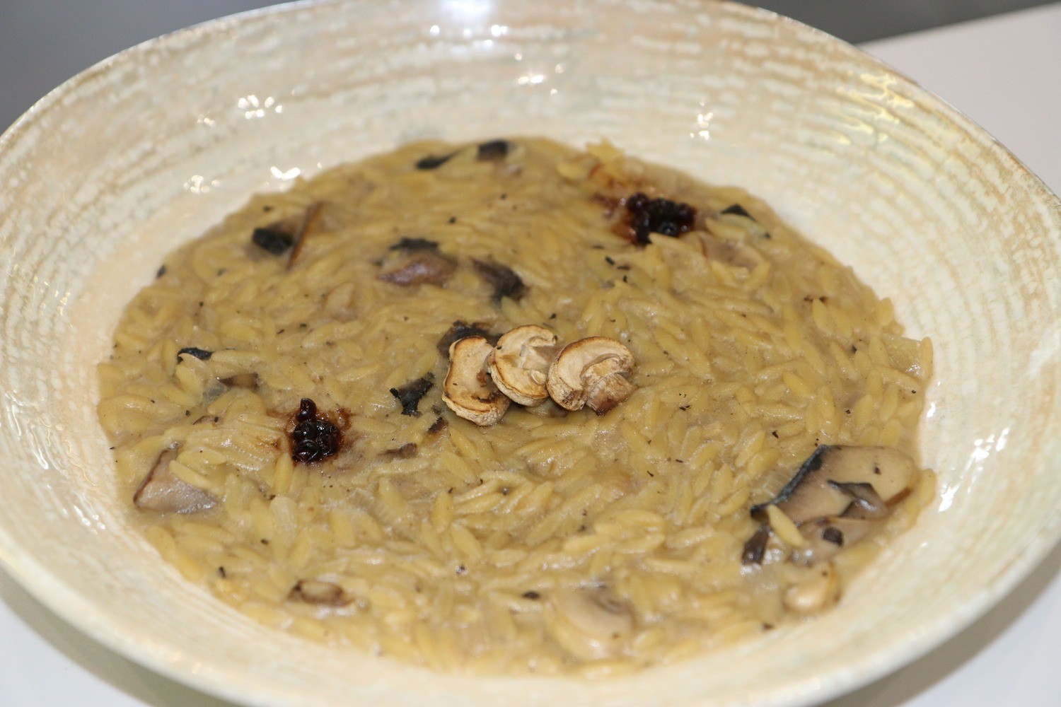 ΜΑΚΒΕΛ Pasta Contest στο ΙΕΚ ΔΕΛΤΑ 360 Θεσσαλονίκης