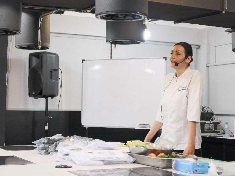 Ένα μοναδικό Cocktail Cooking Challenge, που θα μείνει αξέχαστο!