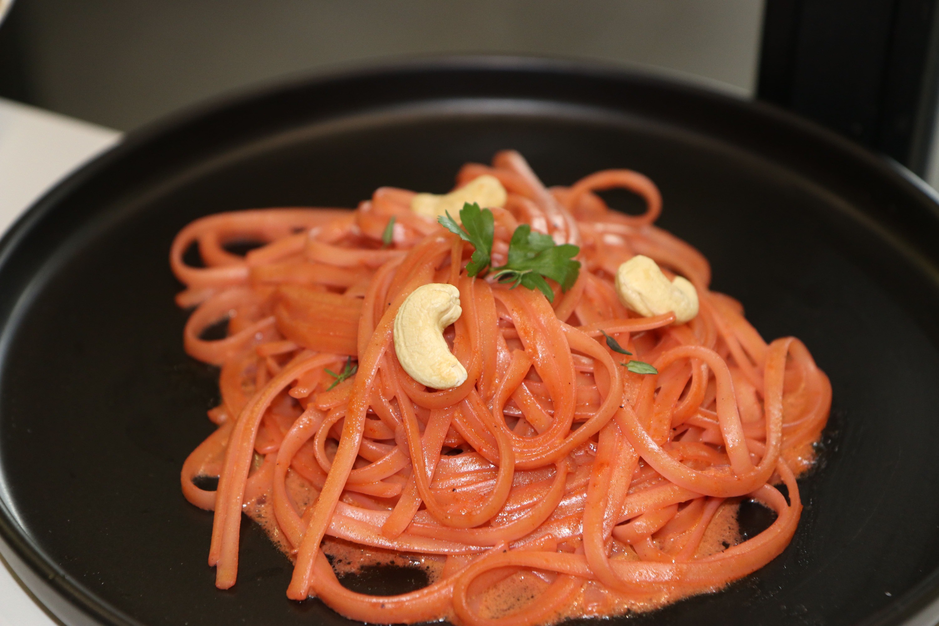 ΜΑΚΒΕΛ Pasta Contest στο ΙΕΚ ΔΕΛΤΑ 360 Θεσσαλονίκης