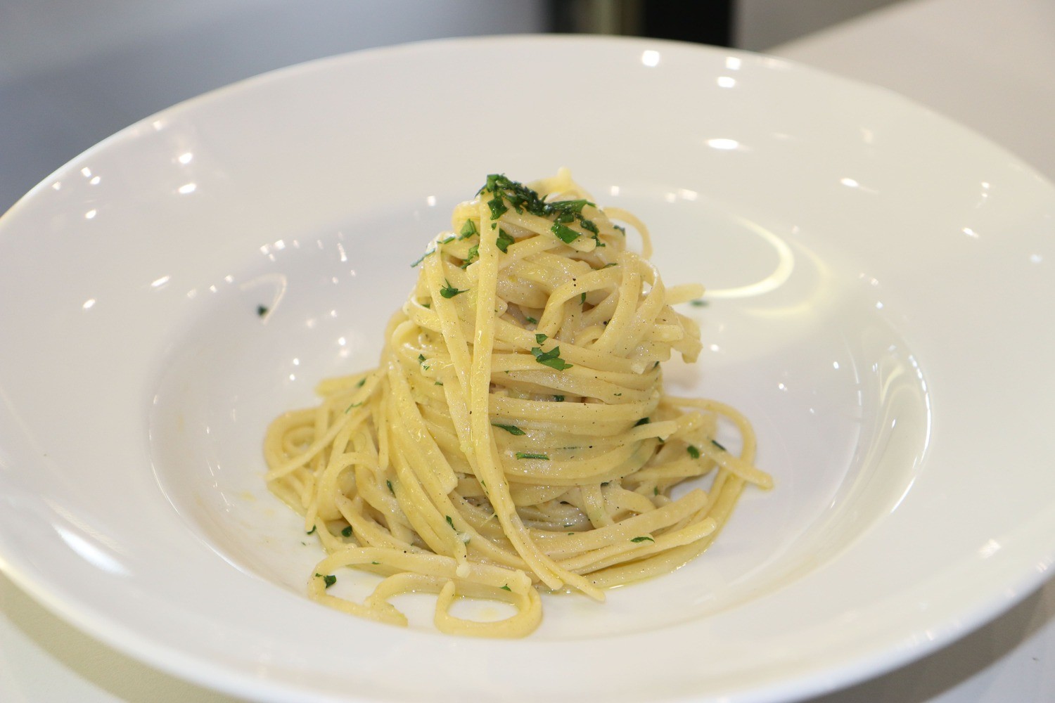 ΜΑΚΒΕΛ Pasta Contest στο ΙΕΚ ΔΕΛΤΑ 360 Θεσσαλονίκης