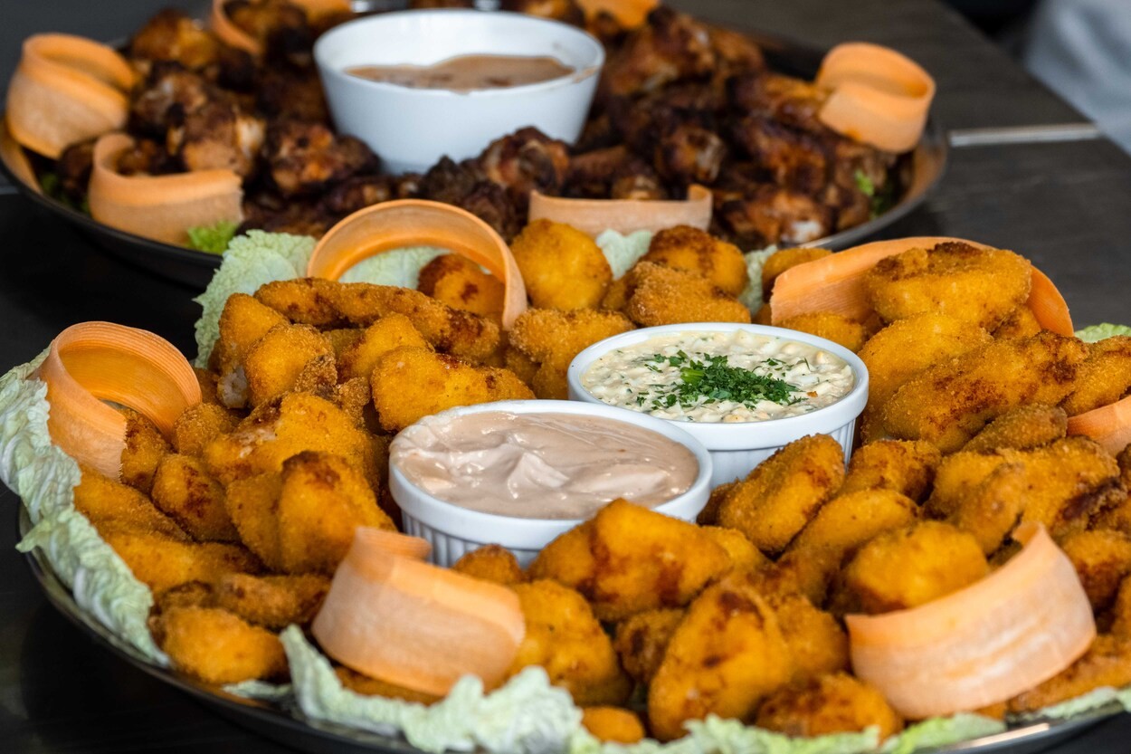 Συνταγές με κοτόπουλο Πίνδος στο ΙΕΚ ΔΕΛΤΑ 360 Αθήνας!