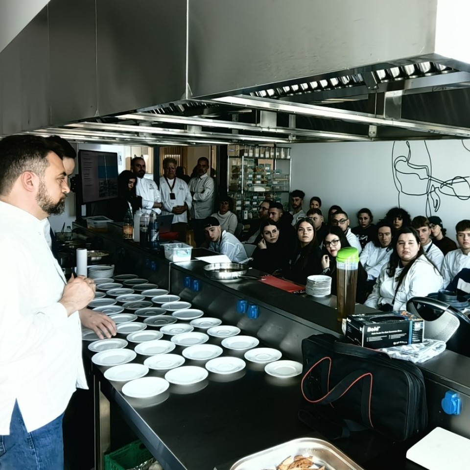 360 Seminar: Οι δεξιότητες του ηθοποιού στη σύγχρονη εποχή