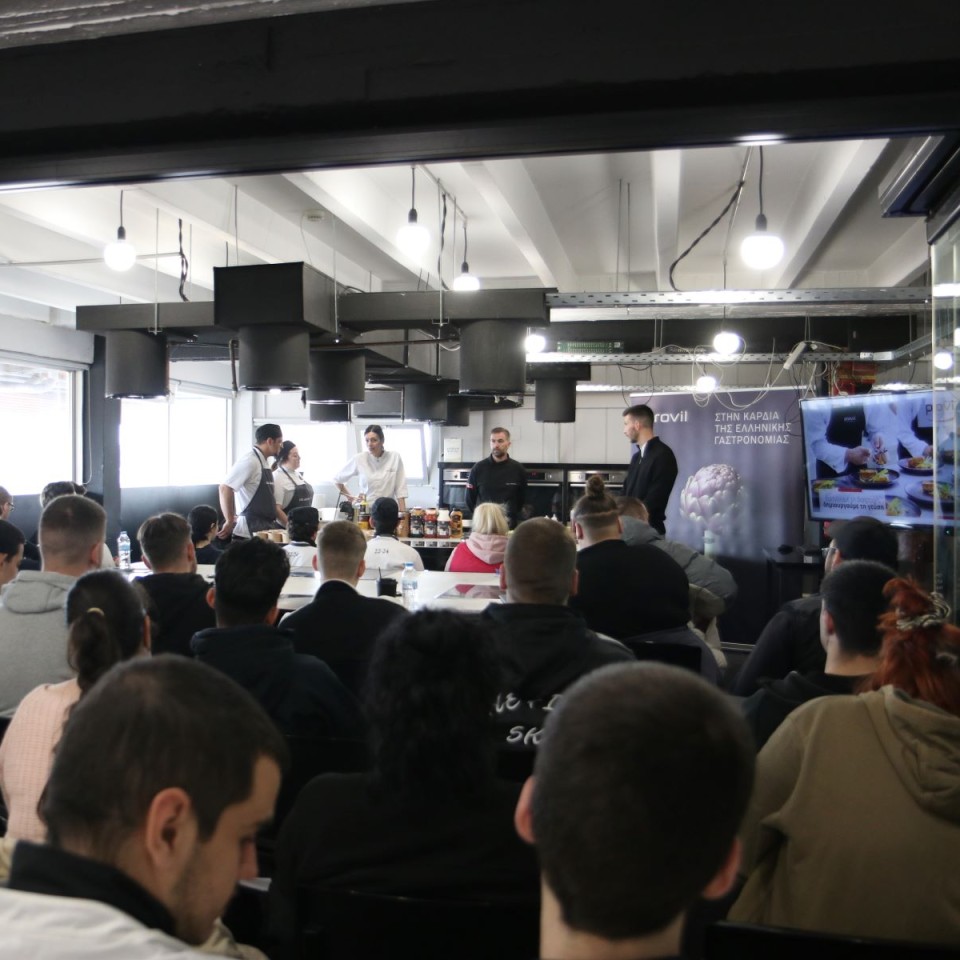 360 Seminar: Barber Seminar by Lyrasbros