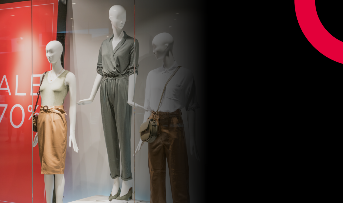 360 Seminar: Window design & visual merchandising