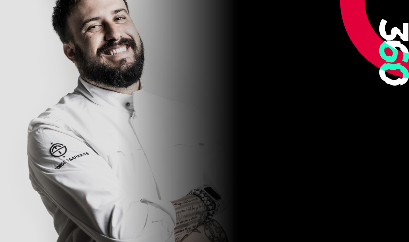 360 Masterclass: Nose to Tail στην Θεσσαλονίκη