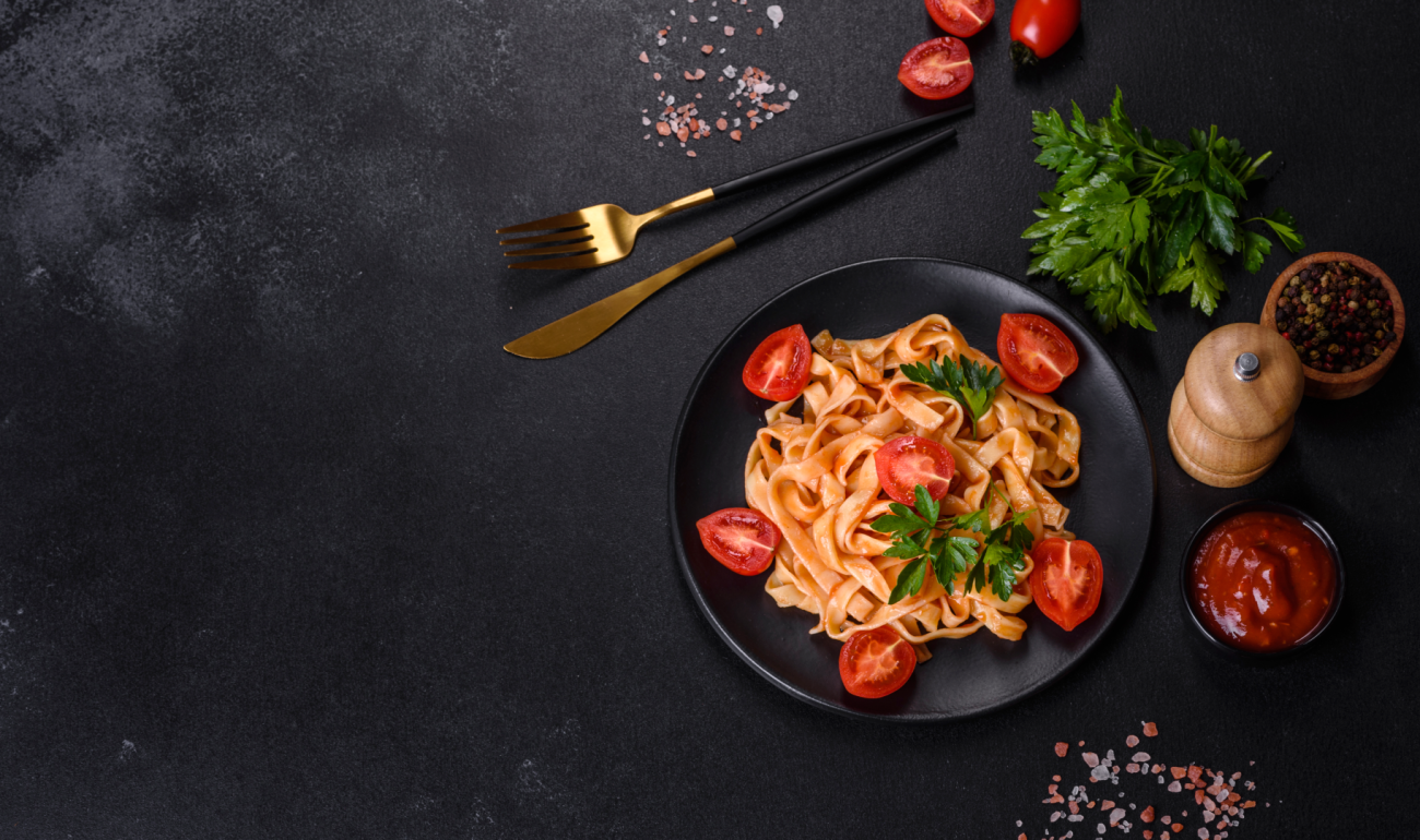 ΜΑΚΒΕΛ Pasta Contest